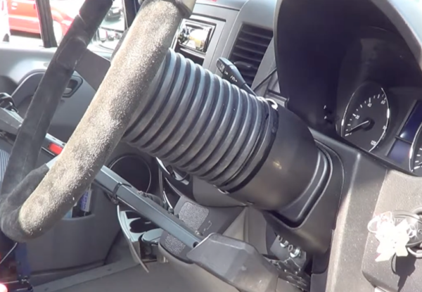 Steering | Vehicle Modifications