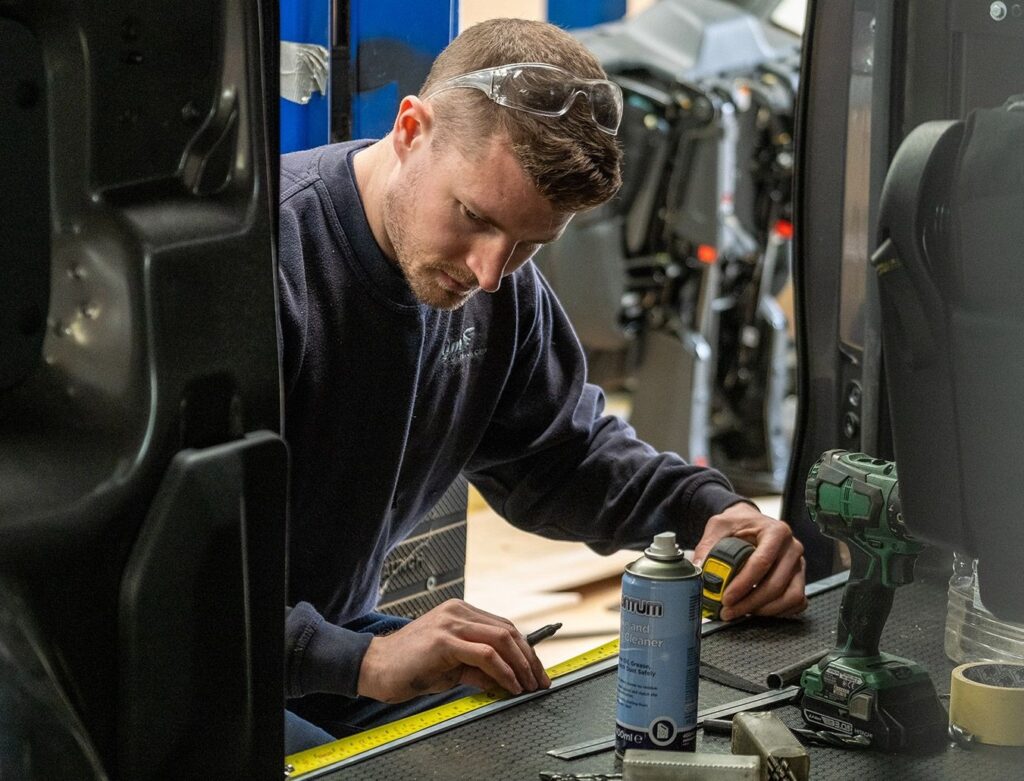 Vehicle Adaptations And Modifications | Wheelchair Support