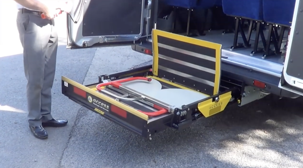 Vehicle Lifts | Vehicle Modifications