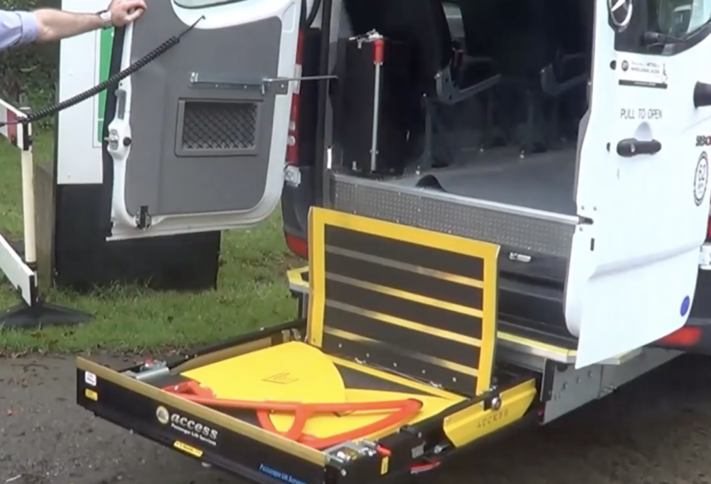 Vehicle Lifts | Vehicle Modifications