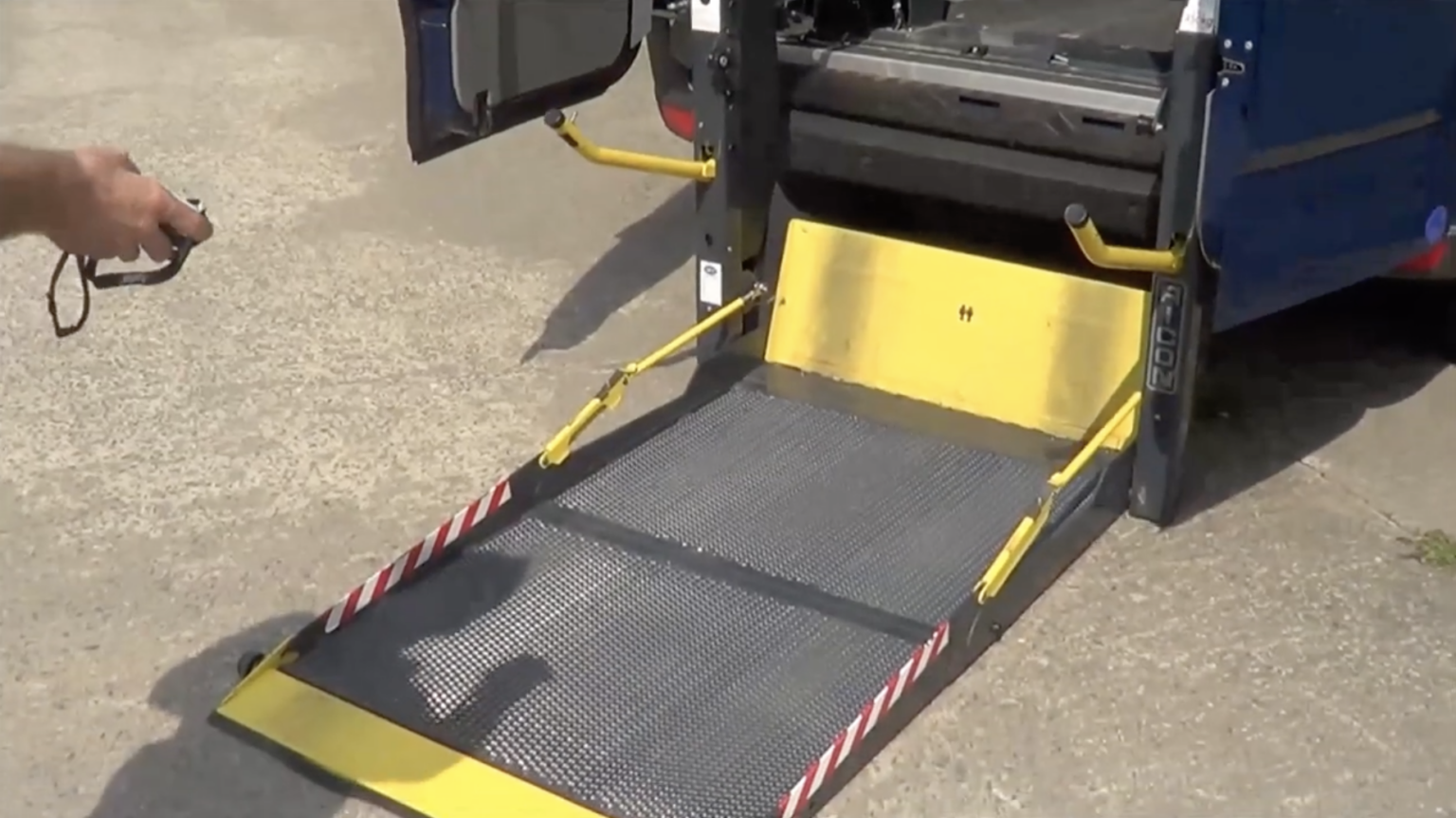 Vehicle Lifts | Vehicle Modifications