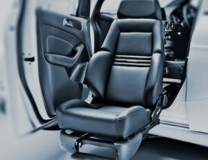 Seating | Vehicle Modifications