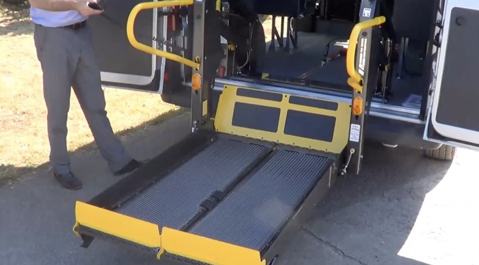 Vehicle Lifts | Vehicle Modifications