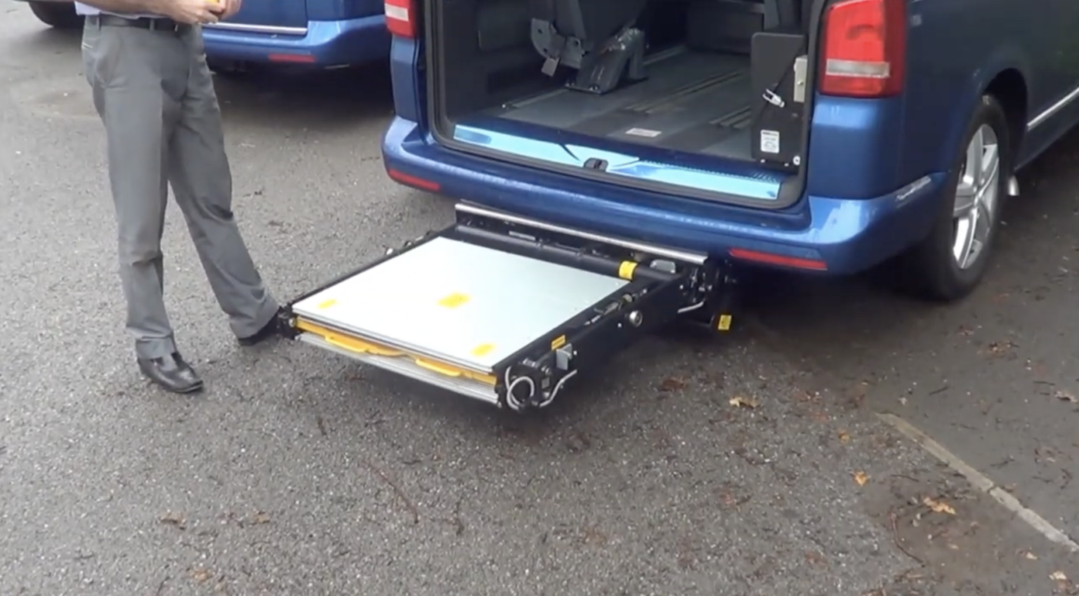 Vehicle Lifts | Vehicle Modifications