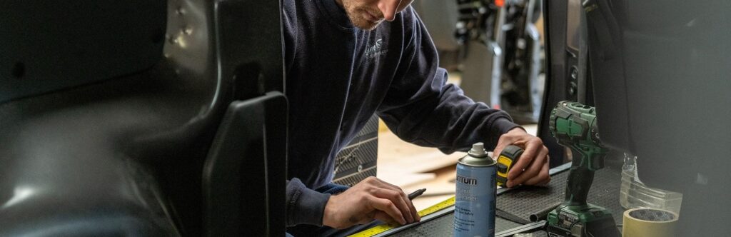 Vehicle Modifications | Renowned Experts